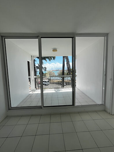 Appartement 4 pièces à louer à Pointe-à-Pitre