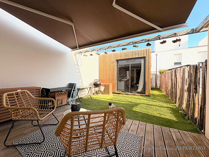 Seilh : Maison 4 pièces à vendre