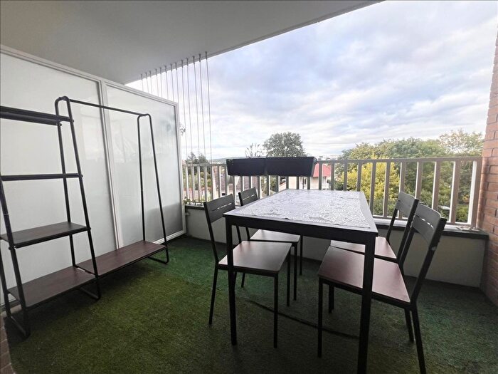 Montigny-lès-Cormeilles, République - Appartement 2 pièces à louer