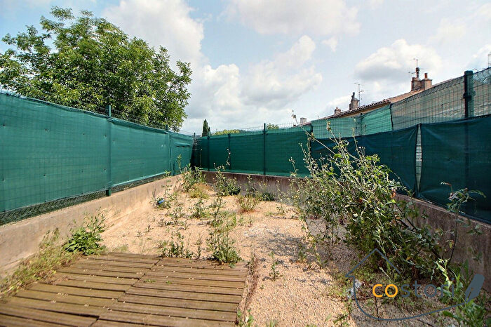 Appartement à vendre - Trans-en-Provence - 2 pièces - 1 chambre