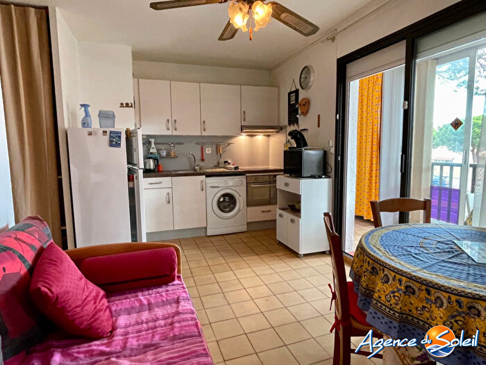 Appartement 2 pièces à vendre - Saint-Cyprien, Le Rapatel, Las Planas