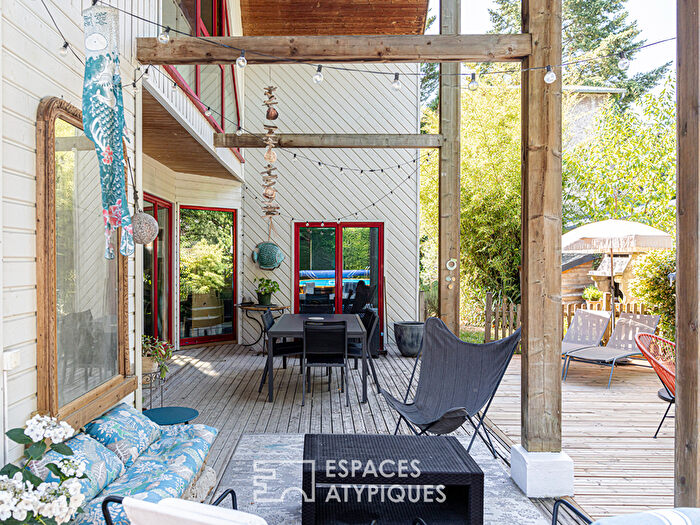 Maison 7 pièces à Saint-Jean-de-Braye, Ouest, à vendre