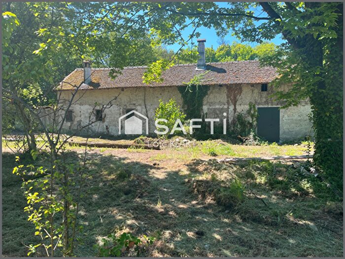 Thonon-les-Bains, Est - Maison 6 pièces à vendre