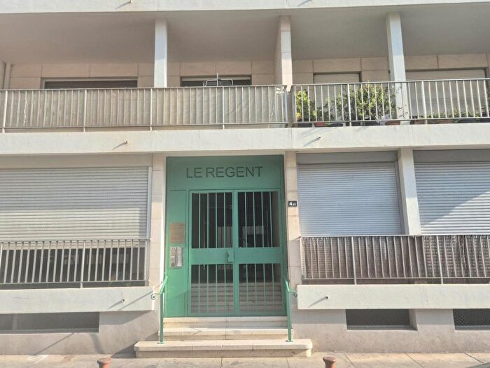 Appartement 2 pièces à louer - Nîmes, Feuchères