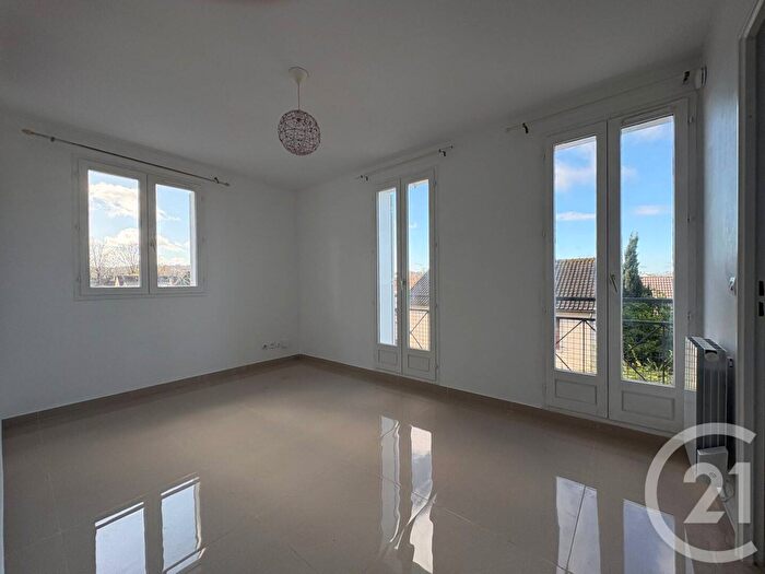 Limeil-Brévannes : Appartement 2 pièces à louer