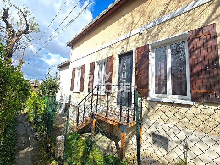 Maison 5 pièces à Cachan, Centre-ville, à vendre
