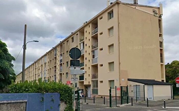 Toulouse, Bagatelle, La Faourette : Appartement 4 pièces à vendre