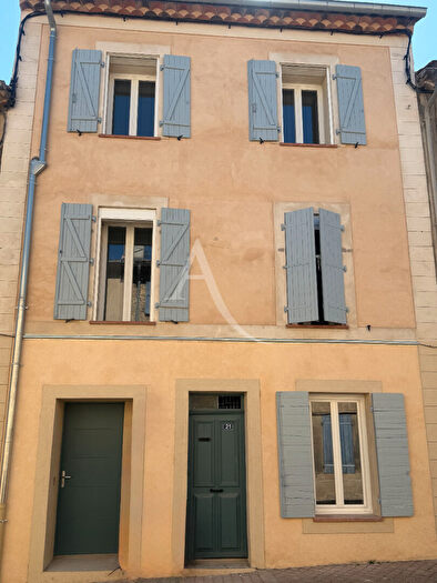 Appartement 2 pièces à vendre - Ginasservis
