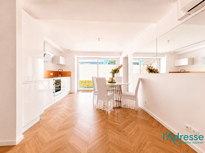 Pfaffenheim - Maison 4 pièces à vendre