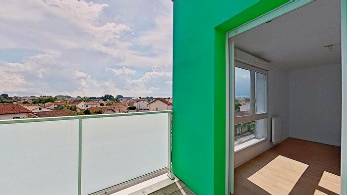 Appartement 2 pièces à louer à Mairie Bourg, Bègles