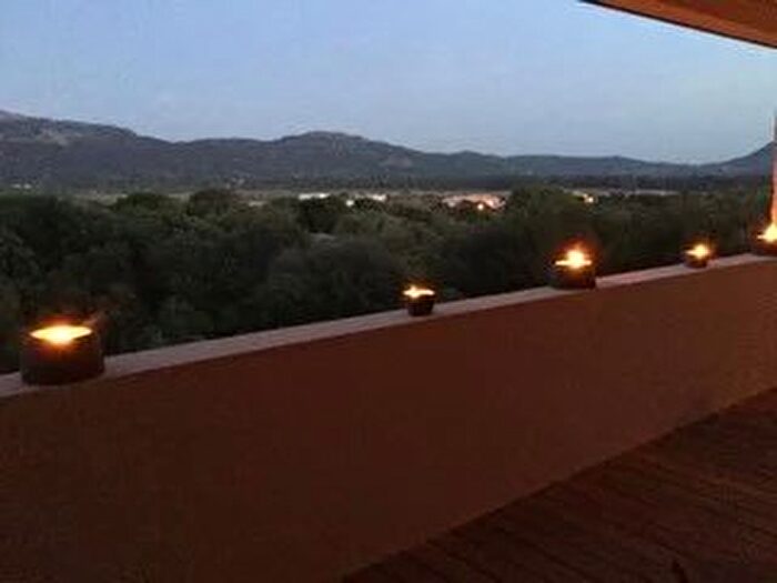 Appartement 8 pièces à vendre - Porto-Vecchio