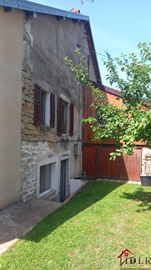 Maison à vendre - La Marre - 8 pièces - 4 chambres