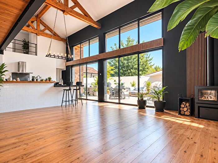 Bègles, La Raz - Maison 6 pièces à vendre