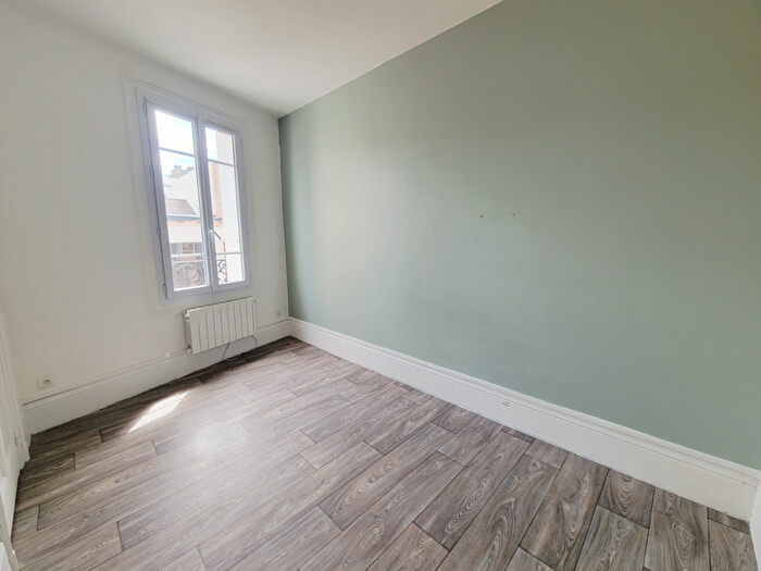 Appartement 2 pièces à Le Havre, Danton, Rond point, à louer