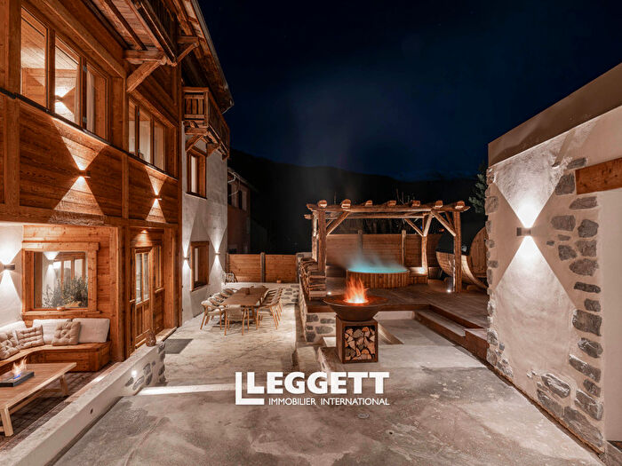 Maison 16 pièces à La Salle-les-Alpes, à vendre