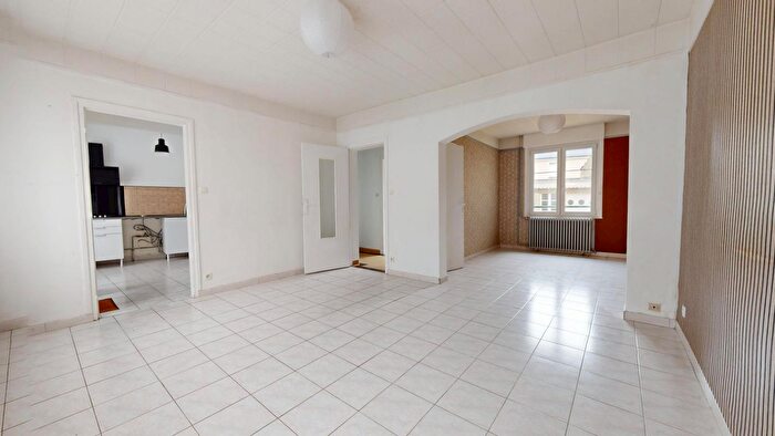 Maison 4 pièces à Valognes, à vendre