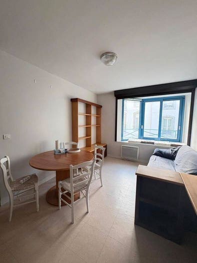 Appartement 2 pièces à louer à Centre, Brest