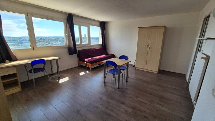 Appartement 1 pièce à louer à Hôpitaux-Facultés, Montpellier