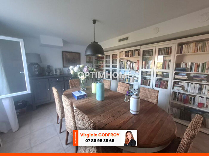 Maison à vendre - Cheval-Blanc - 6 pièces - 4 chambres