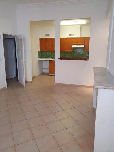 Grasse : Appartement 1 pièce à louer