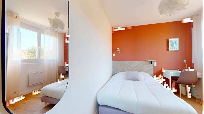 Saint Martin, Montpellier : Appartement 1 pièce à louer