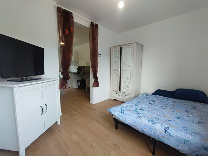 Appartement 2 pièces à louer - Algrange