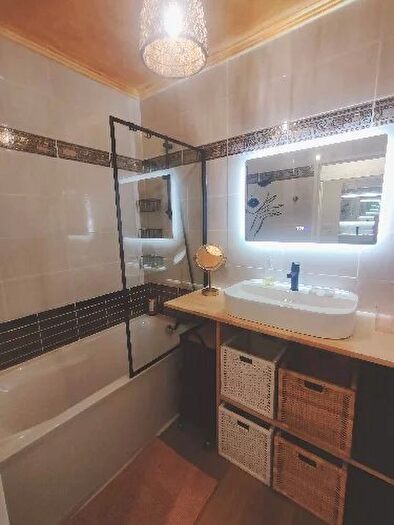 Appartement 1 pièce à Toulouse, Bagatelle, La Faourette, à louer