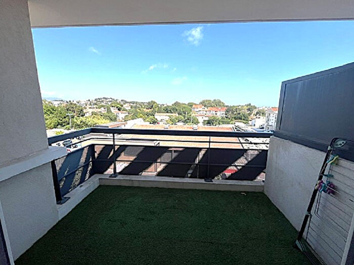 Appartement 2 pièces à vendre à Six-Fours-les-Plages, Roumagnan, Talian, Audibert, Verger