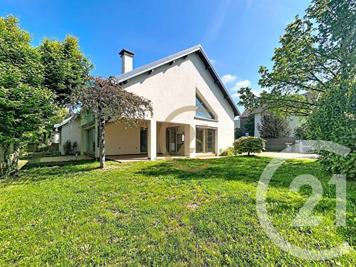 Maison 7 pièces à vendre - Offemont