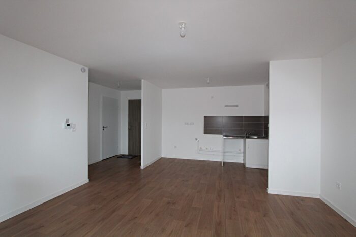Clisson : Appartement 2 pièces à louer