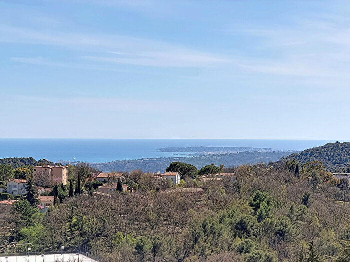 Vence, Les Campreniers, LOrmée : Maison 5 pièces à vendre