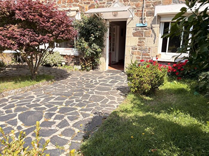 Perros-Guirec : Maison 6 pièces à vendre