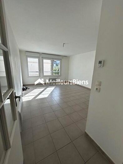 Appartement 3 pièces à Nantes, Saint-Clément, Jardin des plantes, Caserne Lamoricière, à vendre