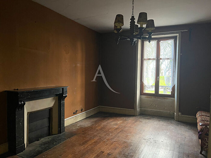 Maison à vendre - Fontenay-le-Comte, Le Porteau, Rabelais - 6 pièces - 4 chambres