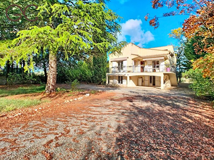 Maison 7 pièces à vendre à Cessenon-sur-Orb