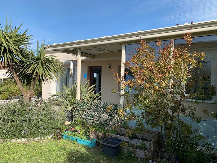 Maison à vendre - Médis - 3 pièces - 2 chambres