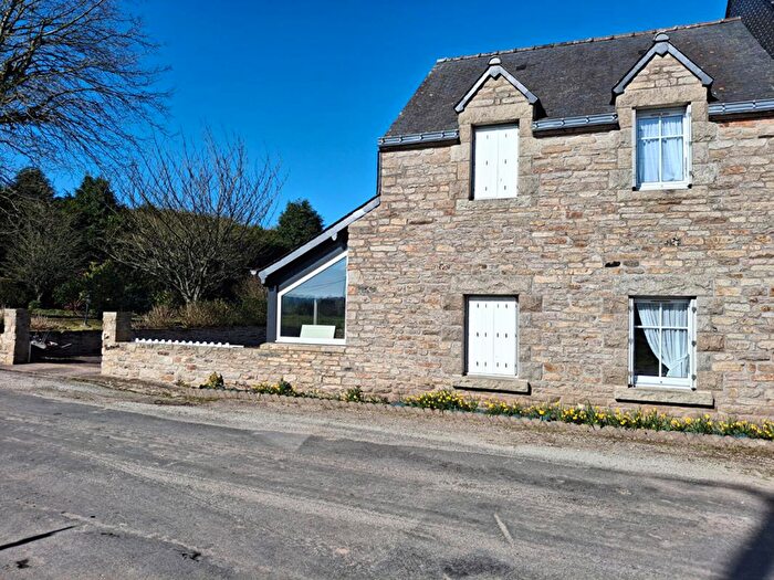 Maison à vendre - Cruguel - 7 pièces - 5 chambres