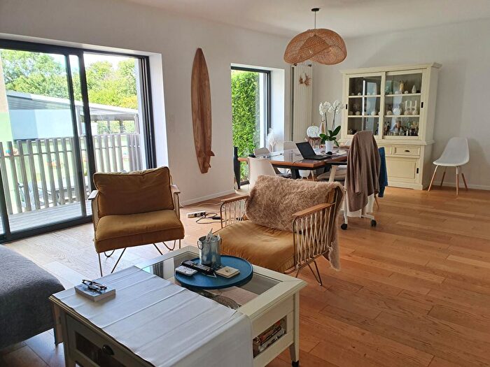 Nantes, Hauts-Pavés, Saint-Pasquier, Saint-Félix, Université - Maison 7 pièces à vendre