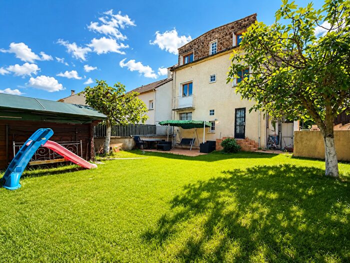 Maison 8 pièces à Argenteuil, Orgemont, Volembert, à vendre