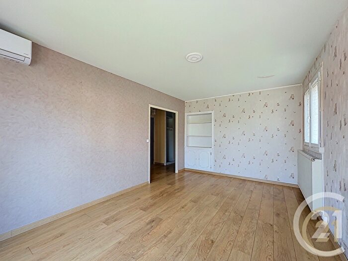 Veneux-les-Sablons - Appartement 2 pièces à vendre
