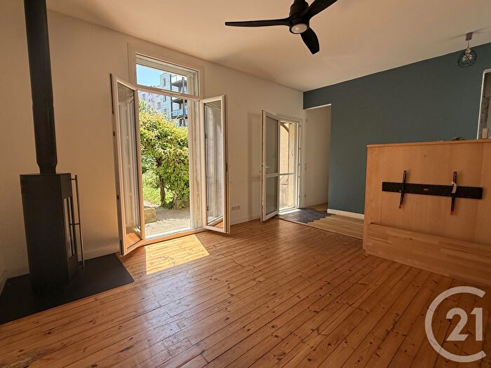 Maison 4 pièces à Grenoble, Alliés, Alpins, à vendre