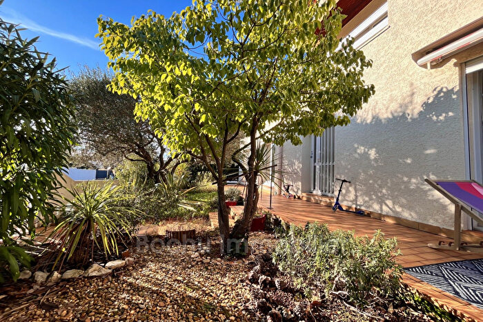 Maison à vendre - Castelnau-le-Lez, Substantion, Les Mûriers - 5 pièces - 4 chambres