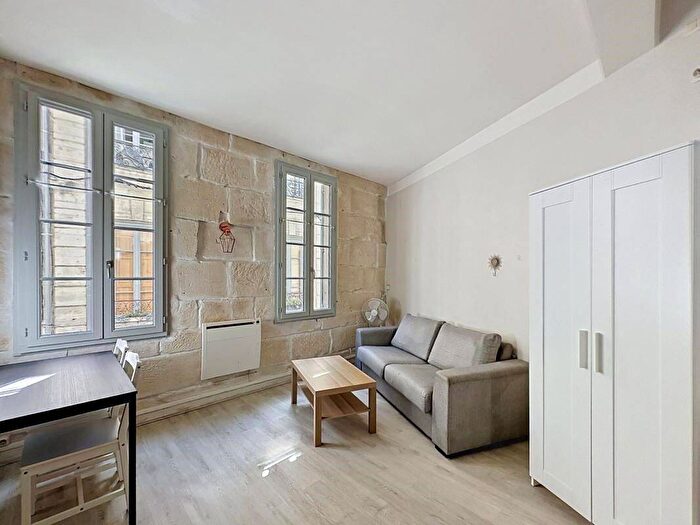 Appartement 1 pièce à louer - Zone Pietonne, Avignon
