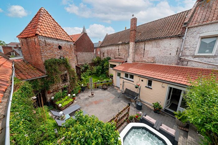 Maison 8 pièces à vendre - Dourges