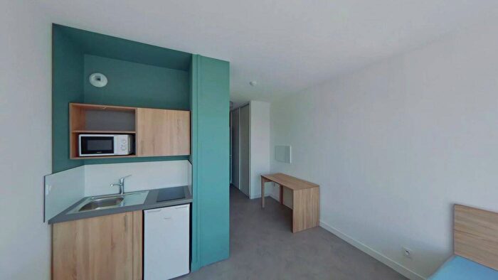 Appartement à louer - Limas - 1 pièce