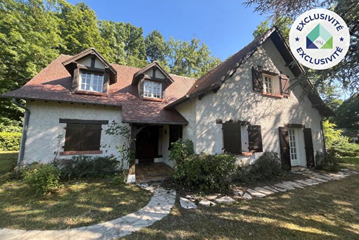 Orléans, La Binoche : Maison 5 pièces à vendre