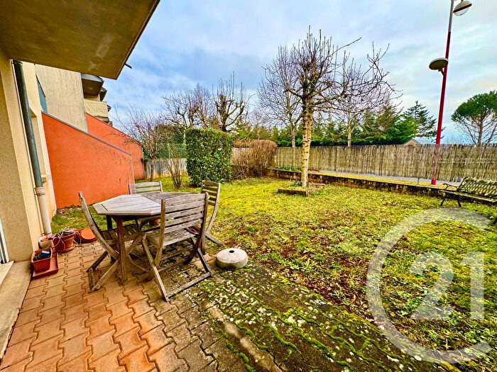 Appartement à vendre - Bozouls - 2 pièces - 1 chambre