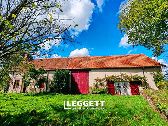 Maison à vendre - Moureuille - 4 pièces - 1 chambre