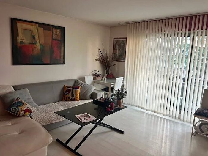 Appartement à vendre - Choisy-le-Roi, Centre-ville, Parc Prairie, Hautes Bornes - 2 pièces - 1 chambre