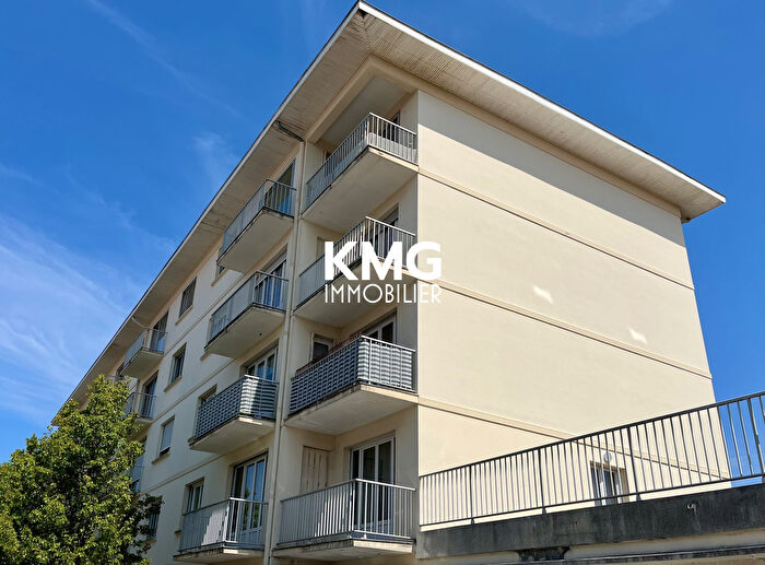 Appartement 3 pièces à vendre - Anglet, Centre-ville, Saint-Jean